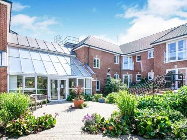 Park, House, 1 Bedroom Apartment