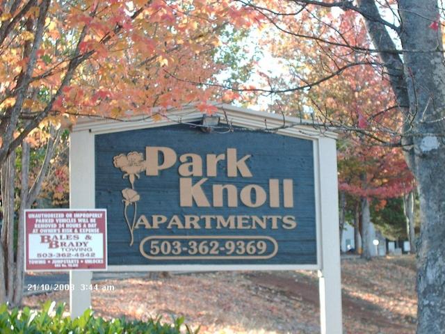Park Knoll Apts 1 Bedroom Apartment for Rent at 1097 Hermitage Way S, Salem, OR 97302 Sunnyslope
