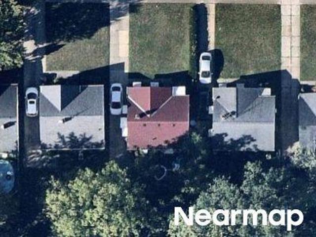Park Knoll Dr