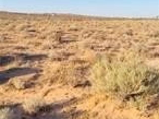 Park Knolls Blvd, Boron, CA 93516