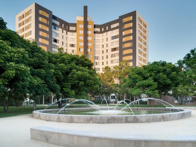 Park La Brea 3 Bedroom Apartment for Rent at 6200 W 3rd St, Los Angeles, CA 90036 Mid City West