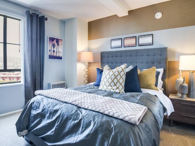 Park La Brea 1 Bedroom Apartment for Rent at 6200 W 3rd St, Los Angeles, CA 90036 Mid City West