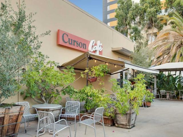 Park La Brea 1 Bedroom Apartment for Rent at 6200 W 3rd St, Los Angeles, CA 90036 Mid City West