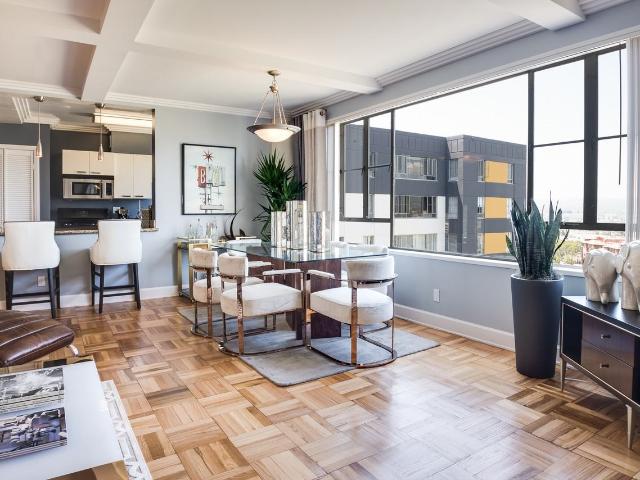 Park La Brea 2 Bedroom Apartment for Rent at 6200 W 3rd St, Los Angeles, CA 90036 Mid City West