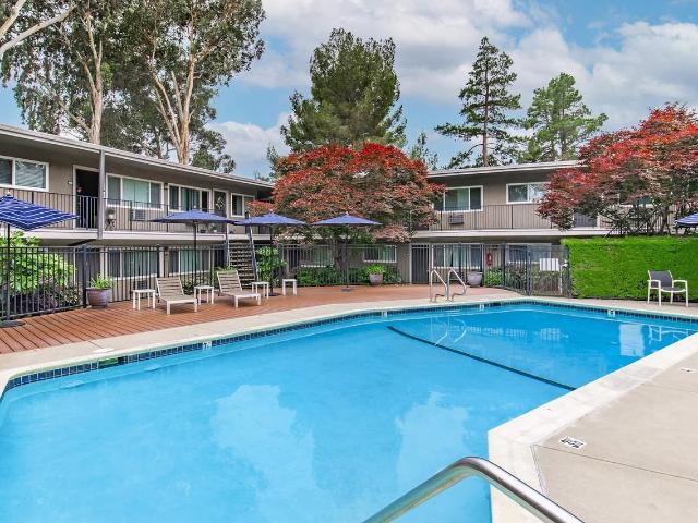 Park Lafayette 2 Bedroom Apartment for Rent at 3366 Mt Diablo Blvd, Lafayette, CA 94549