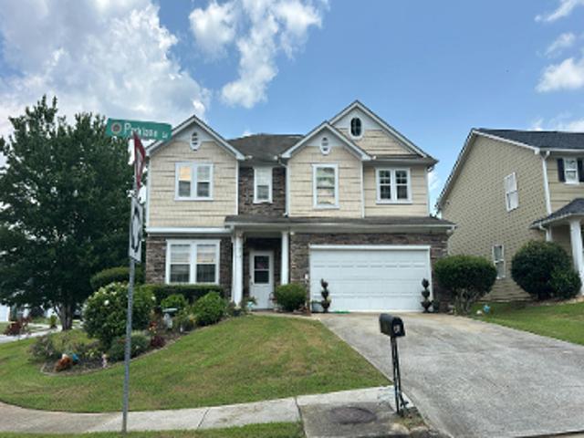 Park Lane Cir