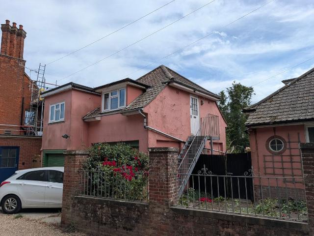 Park Lane, Aldeburgh IP15, 1 bed flat to rent, £795 pcm | PrimeLocation