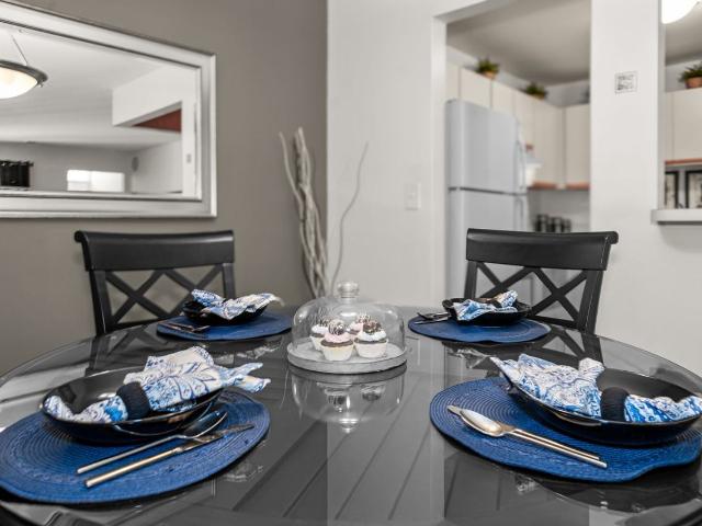 Park Lane Apartments 1 Bedroom Apartment for Rent at 23344 Park Place Dr, Southfield, MI 48033