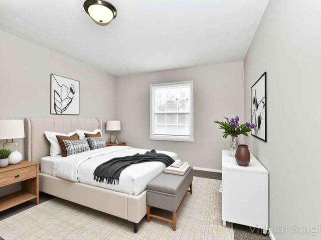 Park Lane Apartments 2 Bedroom Apartment for Rent at 110 Bryn Mawr Ln, Carmel, IN 46032