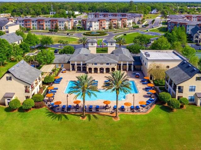 Park Lane Apartments 2 Bedroom Apartment for Rent at 5900 Sw 76th Ct, Gainesville, FL 32608