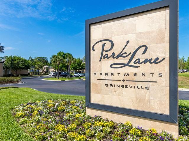 Park Lane Apartments 2 Bedroom Apartment for Rent at 5900 Sw 76th Ct, Gainesville, FL 32608