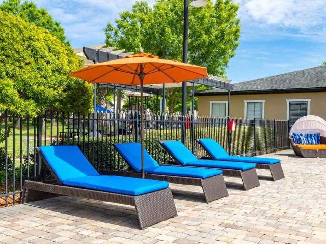 Park Lane Apartments 2 Bedroom Apartment for Rent at 5900 Sw 76th Ct, Gainesville, FL 32608