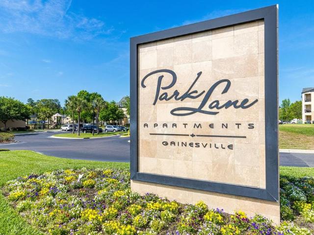 Park Lane Apartments 3 Bedroom Apartment for Rent at 5900 Sw 76th Ct, Gainesville, FL 32608