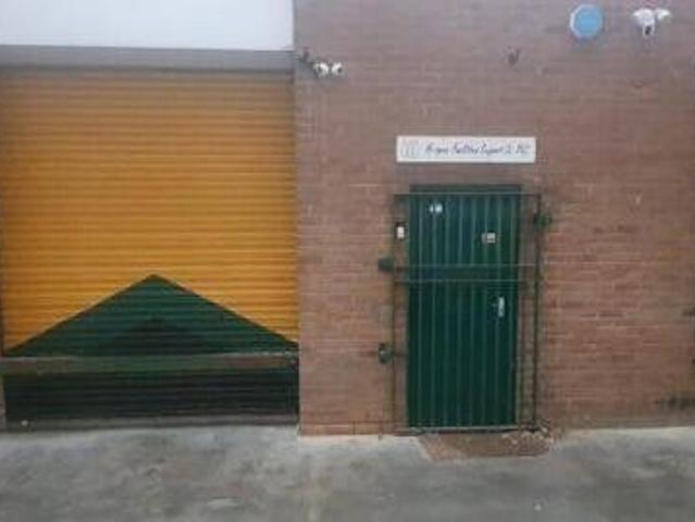 Park Lane, Guy Motors Industrial Park, Wolverhampton, Light Industrial Facility