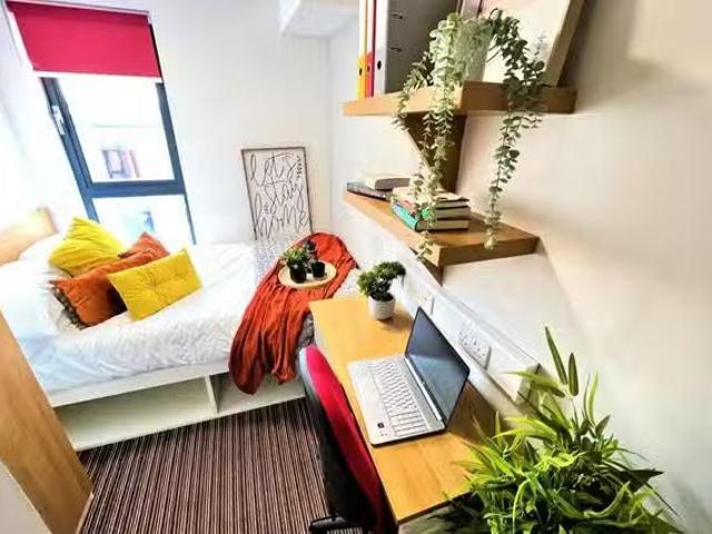 Park Lane Deluxe En Suite