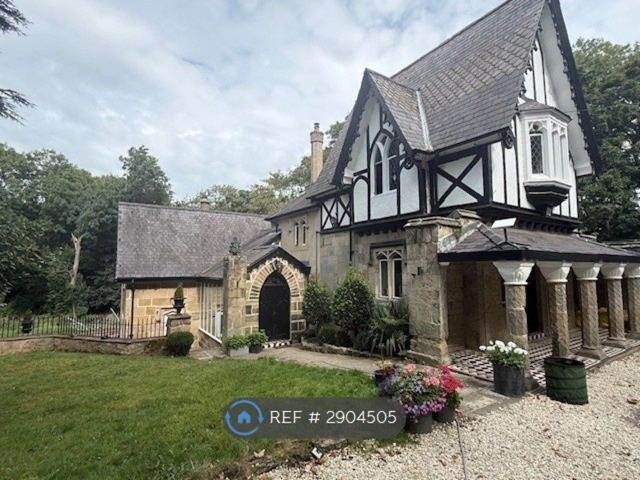 Park Lane, Derby DE74, 4 bed detached house to rent, £2,500 pcm | PrimeLocation