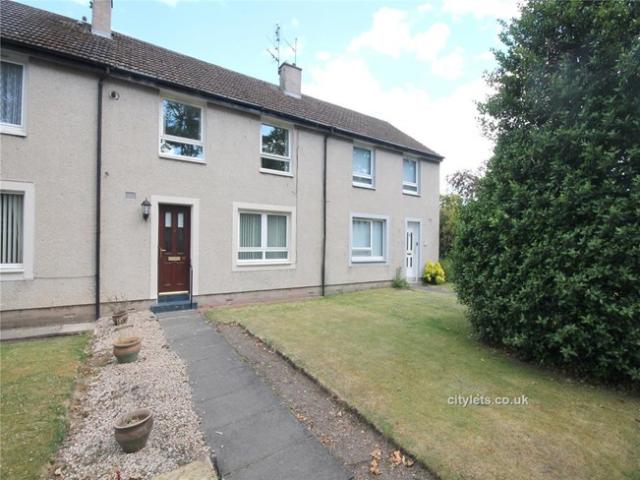 Park Lane, East Lothian