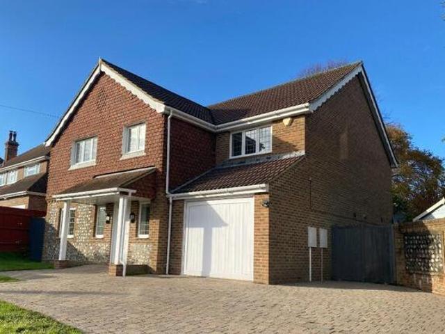 Park Lane, Eastbourne, 5 Bedroom Detached