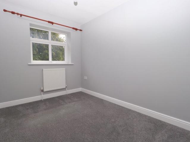 Park Lane Knypersley, Biddulph