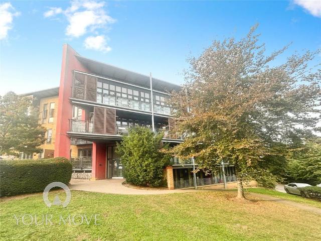 Park Lane, Kent DA9 2 bed flat to rent £1,750 pcm £404 pw