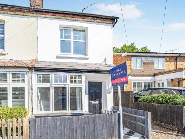 Park Lane, Harefield, Uxbridge UB9, 3 bed end terrace house to rent, £2,000 pcm | PrimeLocation