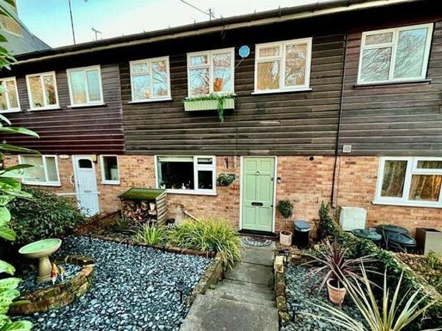 Park Lane, Harefield, 3 Bedroom Terraced