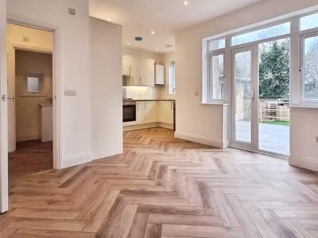 Park Lane, Harrow, HA2 8NN