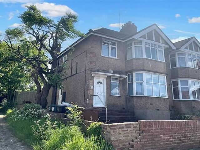 Park Lane, Harrow, London HA2, 3 bed flat to rent, £2,099 pcm | PrimeLocation
