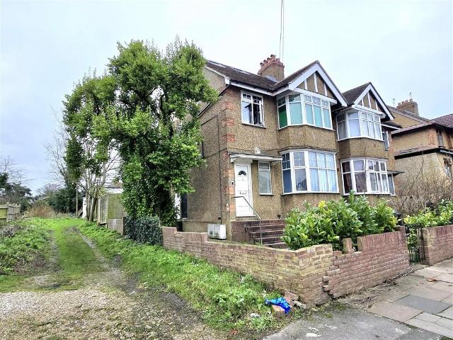 Park Lane, Harrow 1 bed apartment to rent £1,375 pcm £317 pw