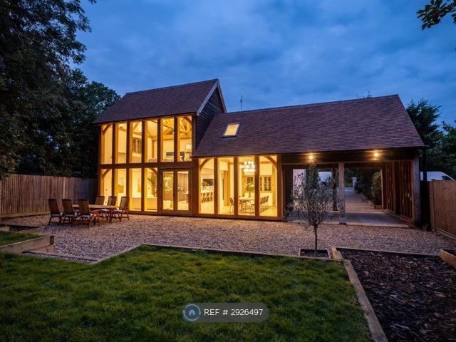 Park Lane, Old Knebworth, Knebworth SG3, 4 bed detached house to rent, £7,990 pcm | PrimeLocation