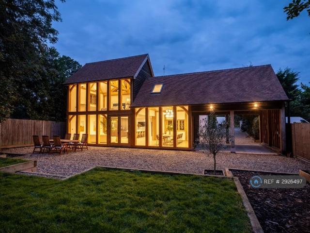 Park Lane, Old Knebworth, Knebworth, SG3 4 bed detached house to rent £7,990 pcm £1,844 pw