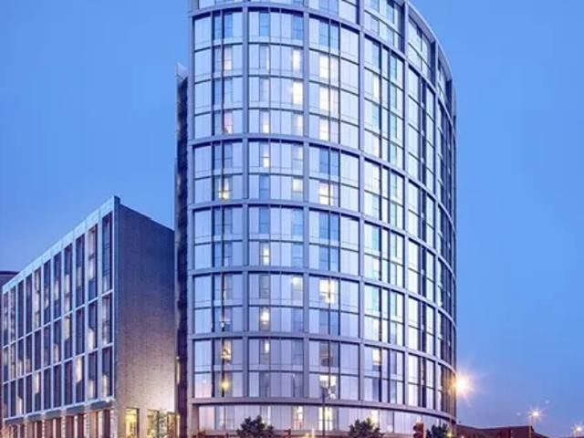 Park Lane, Liverpool, L1 8AX, United Kingdom | 2 bed apartment for rent #167713030 | Rentberry