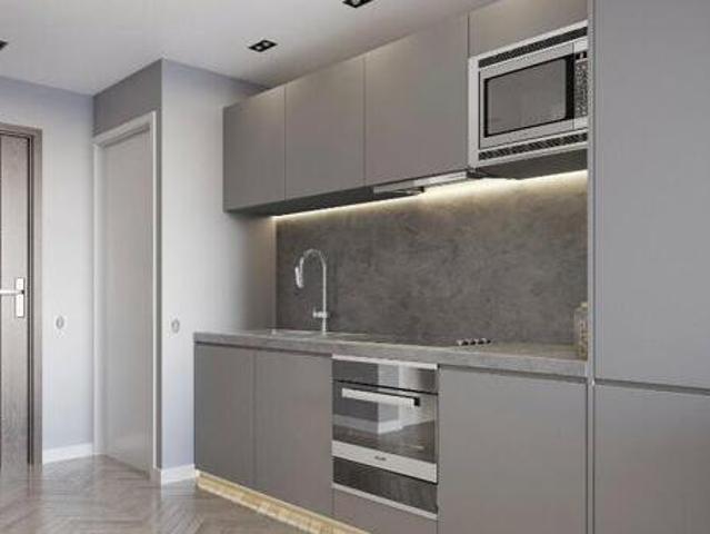 Park Lane, Liverpool, 1 Bedroom Apartment