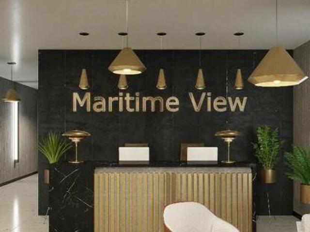 Park Lane, Liverpool, 1 Bedroom Apartment