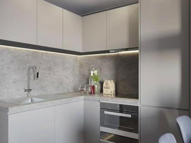 Park Lane, Liverpool, 2 Bedroom Apartment