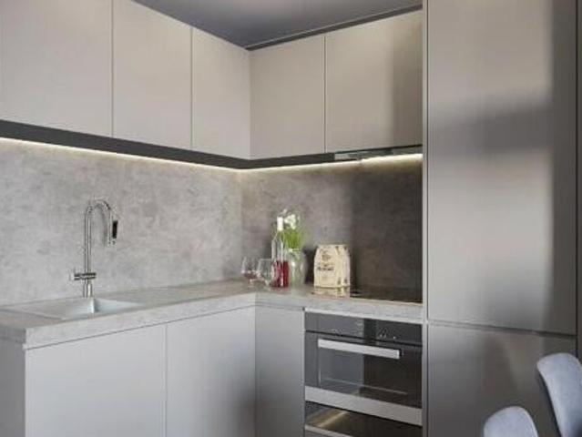 Park Lane, Liverpool, 2 Bedroom Apartment