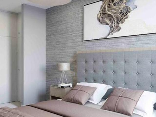 Park Lane, Liverpool, 2 Bedroom Apartment