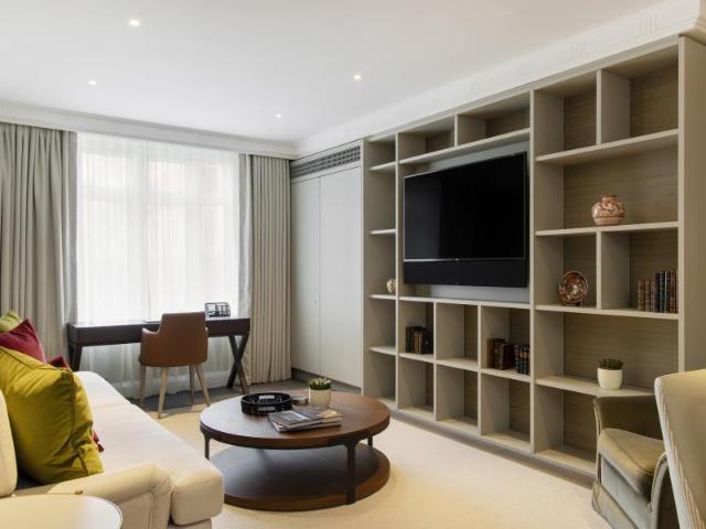 PARK LANE, MAYFAIR, W1K 2 bed apartment to rent £15,136 pcm £3,493 pw