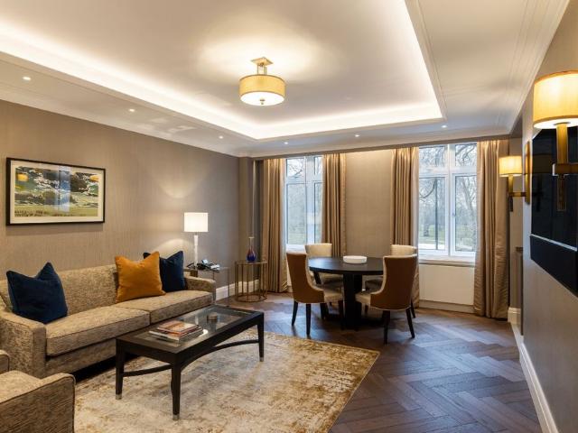Park Lane, Mayfair, London, W1K