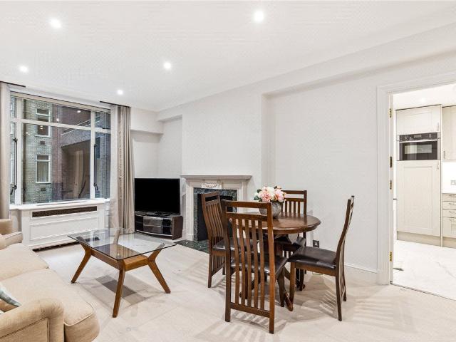 Park Lane, Mayfair, London W1K, 1 bed flat to rent, £3,878 pcm | PrimeLocation