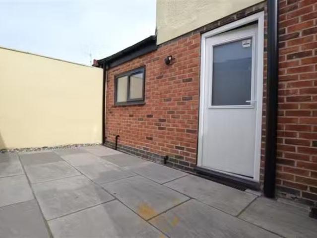 Park Lane, Macclesfield, 3 bedroom, Terraced