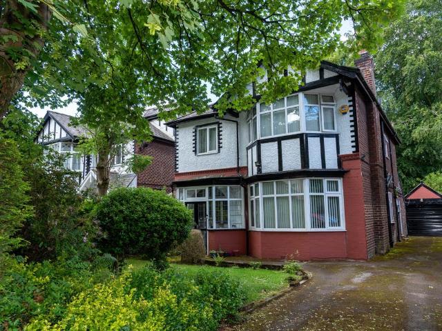 Park Lane, Manchester M7, 4 bed property to rent, £2,050 pcm | PrimeLocation