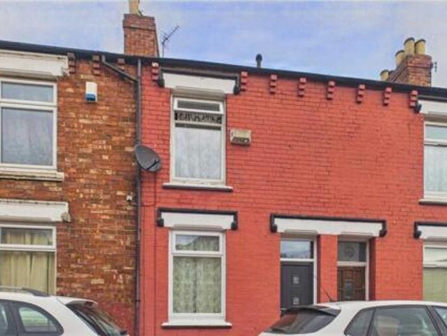 Park Lane, Middlesbrough, 2 Bedroom Terraced