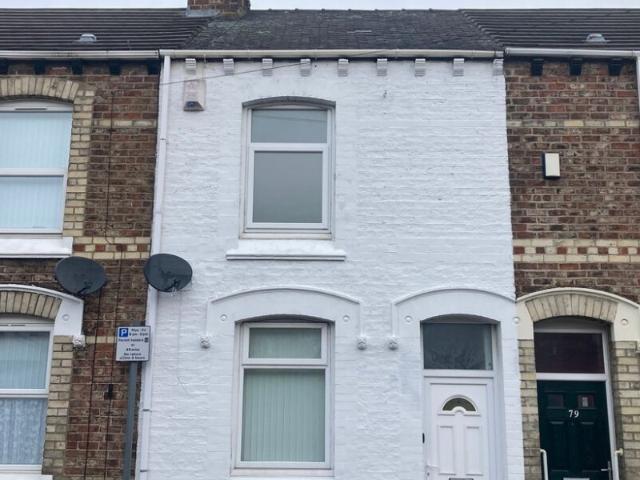 Park Lane, Middlesbrough, TS1 3LQ 29364 sbliving | sbliving