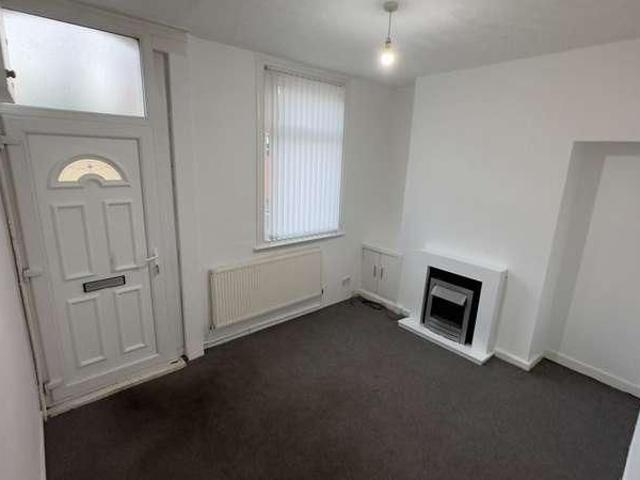 Park Lane, Middlesbrough, TS1