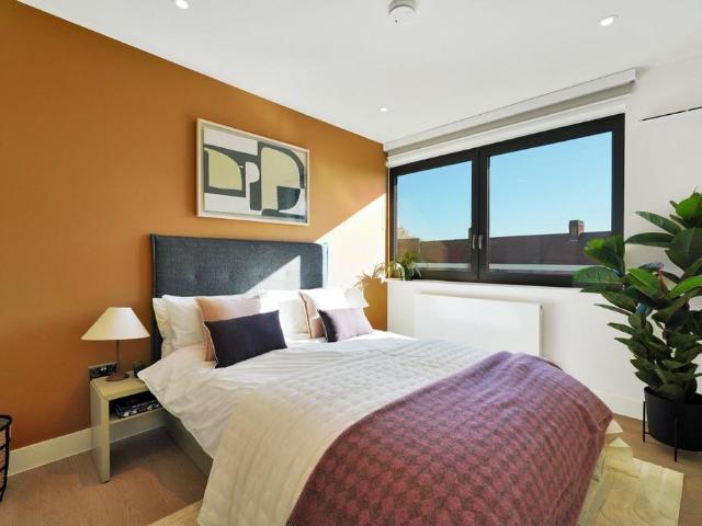 Park Lane, Middlesex HA9 1 bed flat to rent £1,899 pcm £438 pw