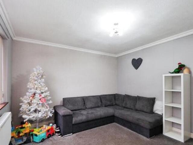 Park Lane, Nottingham, 2 Bedroom Semi detached