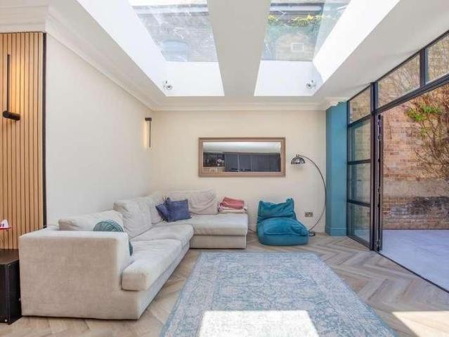Park Lane, Norwich, NR2