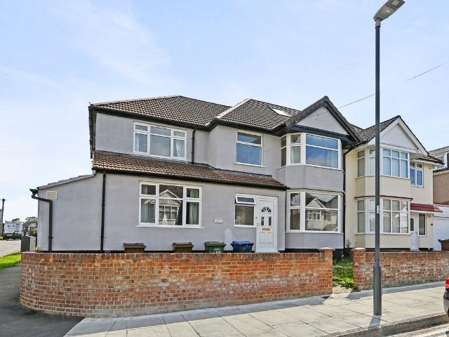 Park Lane, South Harrow HA2, 5 bed end terrace house to rent, £4,750 pcm | PrimeLocation