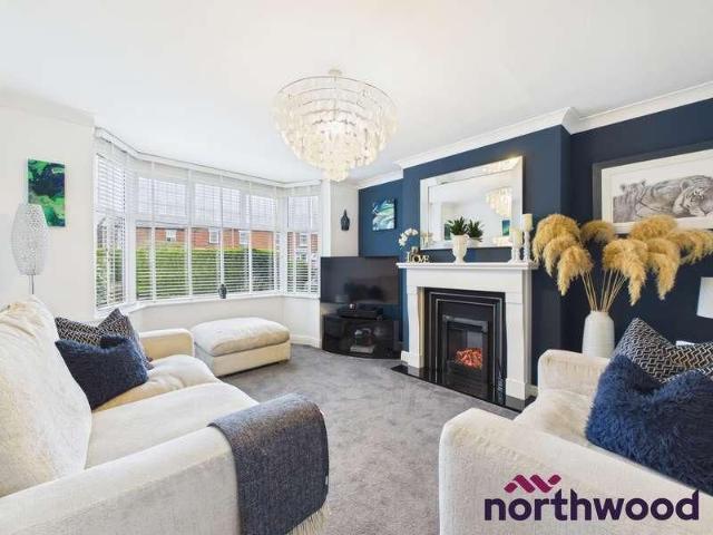 Park Lane, Sandbach, Cww, CW11